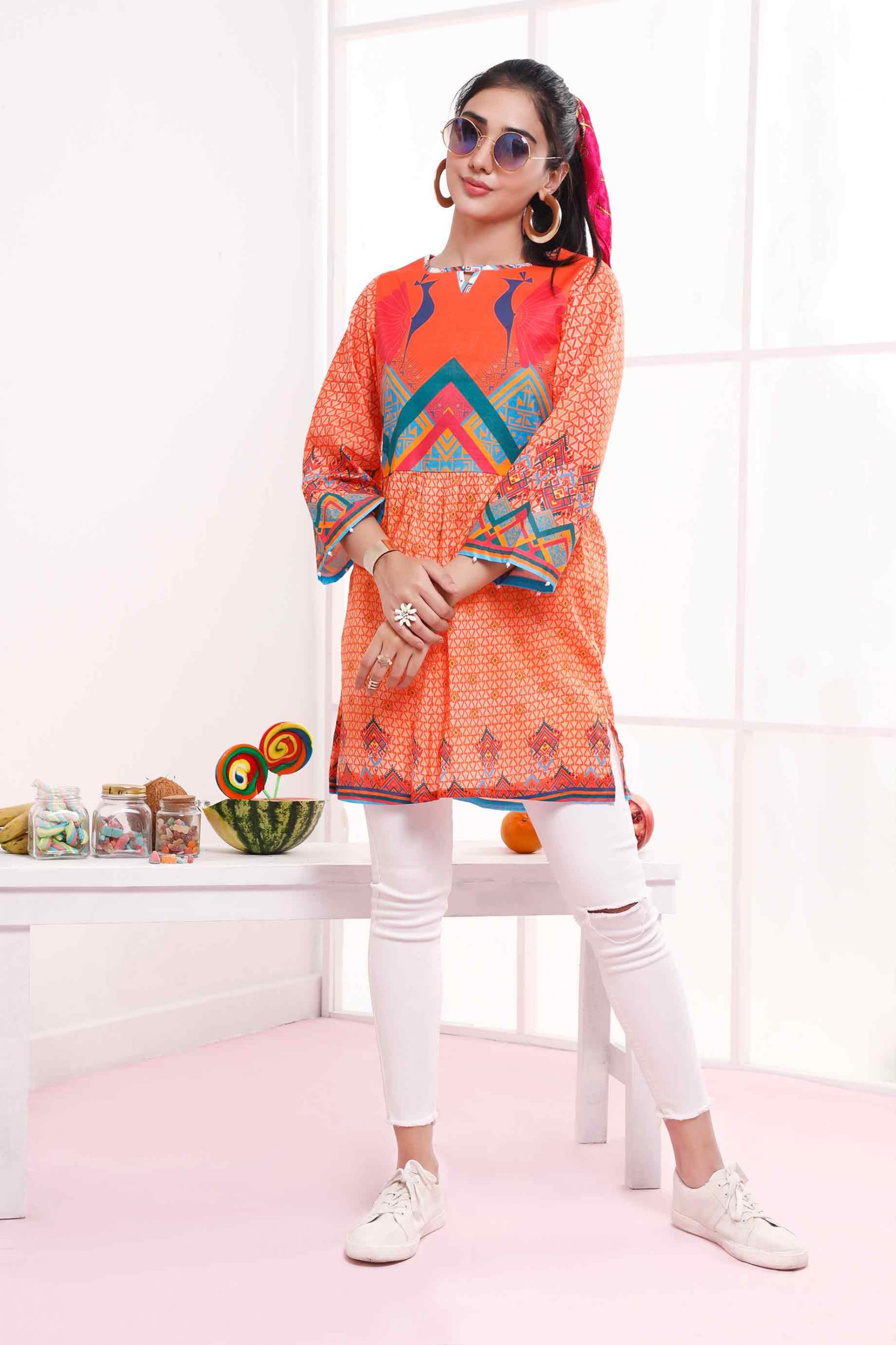 SPS-17 - Lawn Pret - SIFONA - Latest 2025 Dress Designs Women's ...