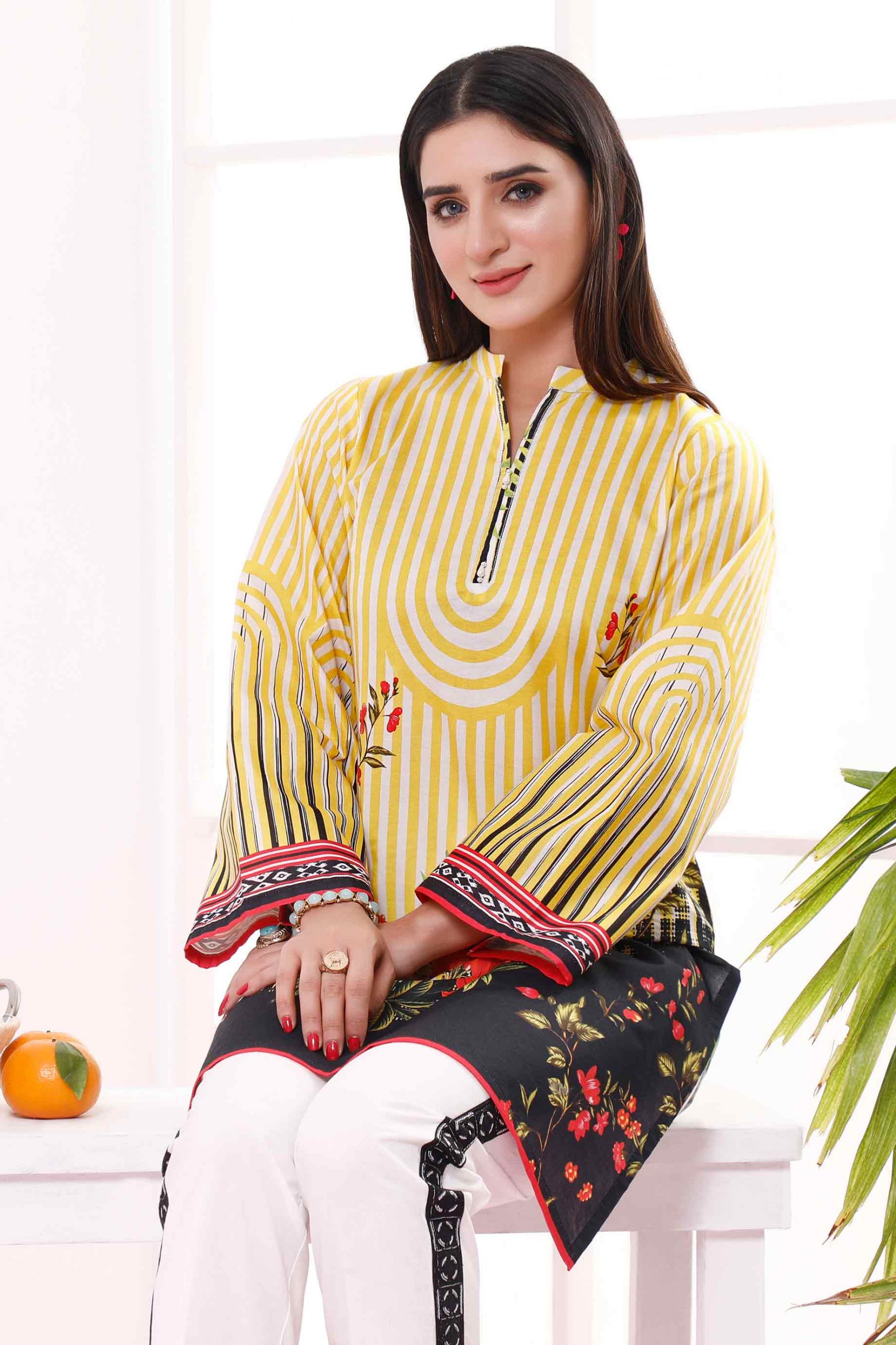 SPS-23 - Lawn Pret - SIFONA - Latest 2025 Dress Designs Women's ...