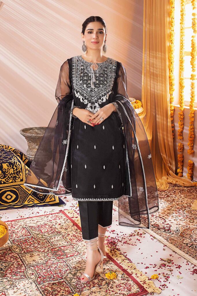 ALP-31 (3 PC) - SIFONA - Latest 2025 Dress Designs Women's Clothing ...